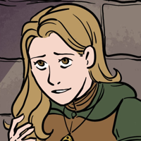 🔥The Red Archer Characters MBTI Personality Types