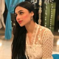 🔥 Kinza Jalal MBTI | Suno Chanda (Pakistani Drama) Personality Types