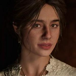 🔥 Isabella Torrisi MBTI | Mafia: The Old Country Personality Types