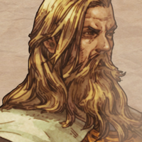 🔥 Rodrick Desmoria MBTI | Tactics Ogre: Let Us Cling Together ...