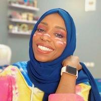 What do you think Maram "Ana Beeko" انا بيكو's personality is?