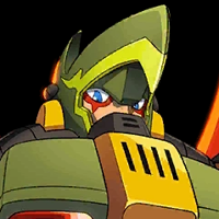🔥 Massimo MBTI | Mega Man X Personality Types