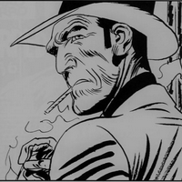 🔥Torpedo (comic) Characters MBTI Personality Types