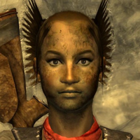🔥 Melissa Lewis MBTI | Fallout Personality Types