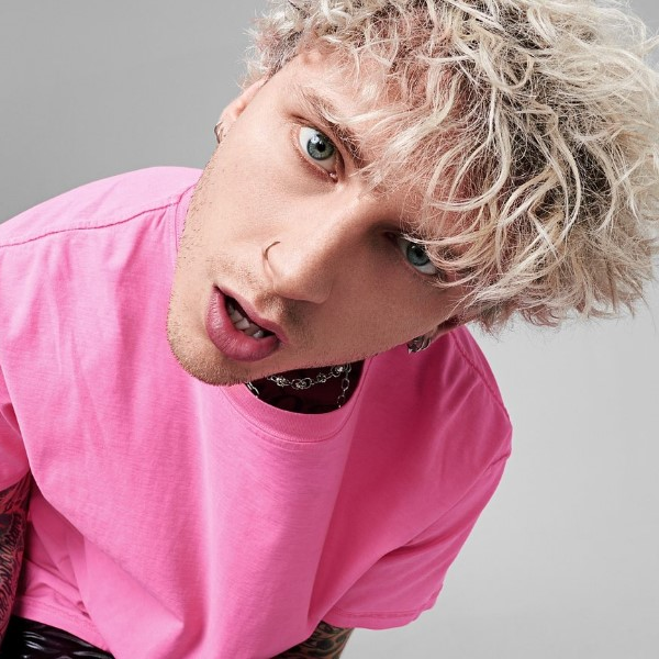 Machine Gun Kelly Personality Type (MBTI, Enneagram, Song Persona)