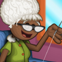 🔥 Edna MBTI | Papa Louie (Game Series) Personality Types