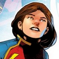 🔥 Otho-Ra MBTI | DC Comics Personality Types
