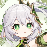 🔥 Nahida MBTI | Genshin Impact Personality Types