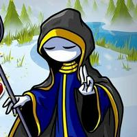 🔥 Meric MBTI | Stick War: Legacy (Series) Personality Types