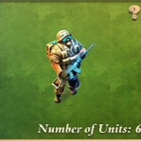 🔥 PMC Soldier MBTI | DomiNations Personality Types