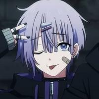 🔥 Kuruse Yuito MBTI | Hundred Note Personality Types