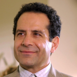 🔥 Adrian Monk MBTI | Monk Personality Types