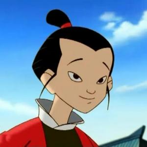 🔥 Jinzha MBTI | The Legend Of Nezha (哪吒传奇) (2003) Personality Types