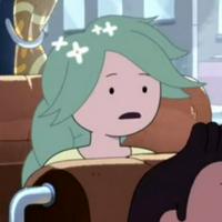 🔥 Female Fern "Fennel" MBTI 性格类型 哪种MBTI?