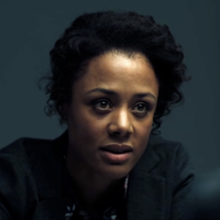 🔥 Louise Rayburn MBTI | Bodyguard (2018) Personality Types