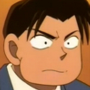 🔥 Iijima MBTI | Detective Conan Personality Types