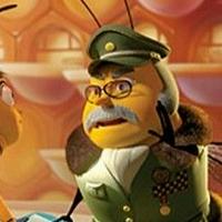 🔥 Lou Loduca MBTI | Bee Movie (2007) Personality Types