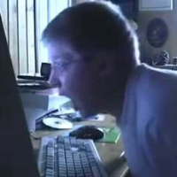 🔥 If Leopold Slikk / Angry German Kid has a personality type...