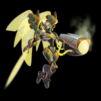 🔥 Arumel MBTI | Monster Legends Personality Types