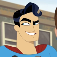 🔥 Superman MBTI | DC Super Hero Girls Personality Types