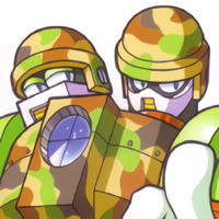 🔥 Search Man MBTI | Mega Man (Classic) Personality Types