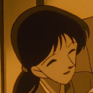 🔥 Kinuyo Takeda MBTI | Detective Conan Personality Types