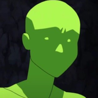 🔥 Green Ghost MBTI | Invincible Personality Types