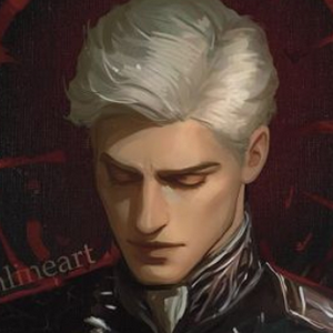 🔥 Kaine Ferron MBTI | Alchemised Personality Types