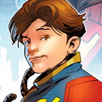 🔥 Osul-Ra MBTI | DC Comics Personality Types