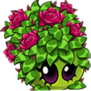 🔥 Sweetheart Snare MBTI | Plants vs Zombies Personality Types
