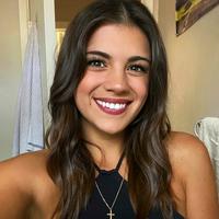 🔥 Ashley Howland MBTI | Temptation Island USA (season 2, 2019 ...