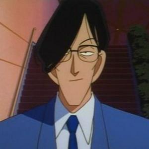 🔥 Shiro Konno MBTI | Detective Conan Personality Types