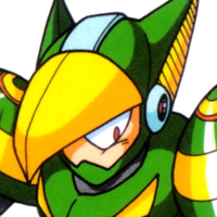 🔥 Jupiter MBTI | Mega Man (Classic) Personality Types