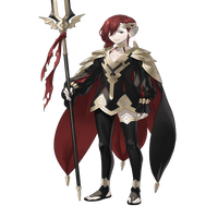 🔥 Elm MBTI | Fire Emblem Heroes Personality Types