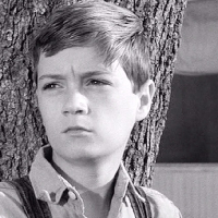 🔥 Jeremy "Jem" Finch MBTI | To Kill a Mockingbird (1962) Personality Types