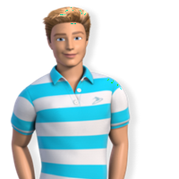 🔥 Ken (archetype) MBTI | Barbie (franchise) Personality Types