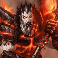 🔥 Deathwing (Human Form) MBTI | Hearthstone Personality Types