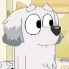 🔥 Lila's Mum MBTI | Bluey Personality Types