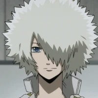 🔥 Rook Crossfield MBTI | Phi Brain: Kami No Puzzle Personality Types