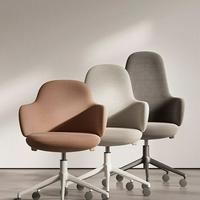 🔥 If Office Chair has a personality type...