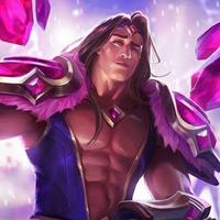 🔥 Taric: Gameplay Style MBTI | League of Legends Personality Types