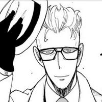 🔥 Winston Wheeler MBTI | Spy × Family Personality Types