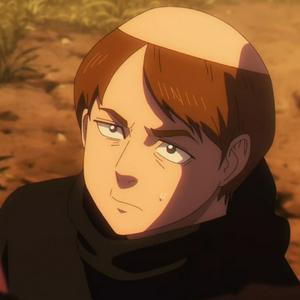 🔥 Simon MBTI | Chi: Chikyuu no Undou ni Tsuite Personality Types