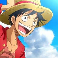 🎵 If One Piece Op20 - Hope has a personality type...