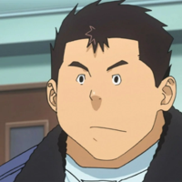 🔥 Goro Miura MBTI性格類型 哪種MBTI?