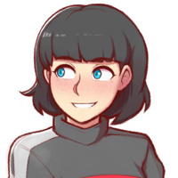 What do you think Suzi (The Sphere Hunter)'s personality is?