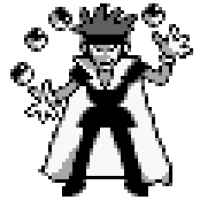 🔥 Juggler MBTI | Pokémon Red and Blue Personality Types