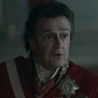 🔥 Arthur Wellesley, Duke of Wellington MBTI | Napoleon "Kitbag" (2023 ...