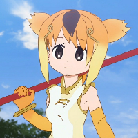 🔥 Golden Snub Nose Monkey MBTI 性格类型是ISFP还是ESFP?