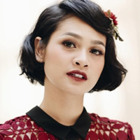 Andien Personality Type (MBTI, Enneagram, Song Persona)